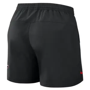 Nike Georgia Primetime Primary Logo Dri-fit College Form Shorts