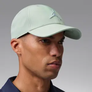 JORDAN Club Dri-fit Structured Golf Hat