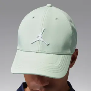 JORDAN Club Dri-fit Structured Golf Hat