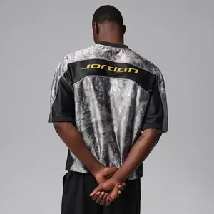 JORDAN Brooklyn Realtree Jersey
