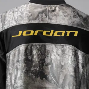 JORDAN Brooklyn Realtree Jersey