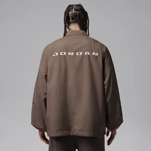 JORDAN Brooklyn Coaches Jacket