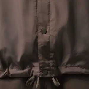 JORDAN Brooklyn Coaches Jacket