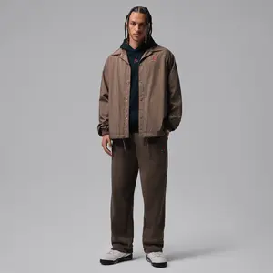 JORDAN Brooklyn Coaches Jacket