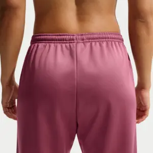 Nike Studio Fleece Pants - Red
