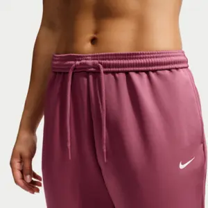 Nike Studio Fleece Pants - Red