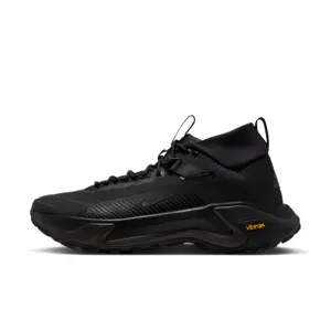 Nike Zegama Hike Hiking Shoes - Black