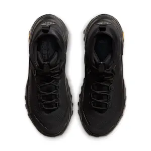 Nike Zegama Hike Hiking Shoes - Black