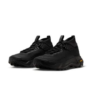 Nike Zegama Hike Hiking Shoes - Black