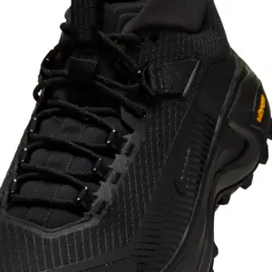 Nike Zegama Hike Hiking Shoes - Black