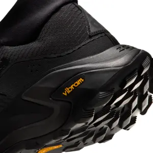 Nike Zegama Hike Hiking Shoes - Black