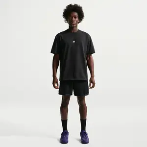 Nike Dri-fit Basketball Shorts - Black