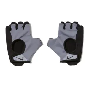 Nike Vapor Fingerless Training Gloves - Grey
