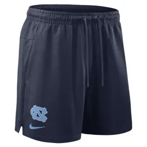 Nike North Carolina Premium Performance Dri-fit College Shorts