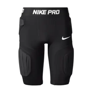 Nike Pro Hyperstrong Padded Compression Shorts