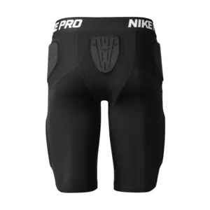 Nike Pro Hyperstrong Padded Compression Shorts