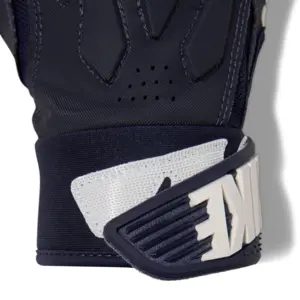 Nike D-tack Football Gloves - Blue