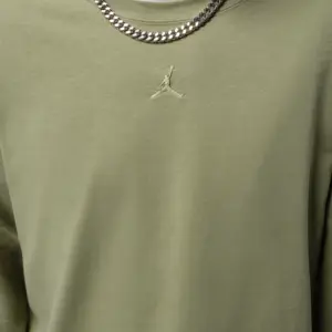 JORDAN Flight Heavyweight Long-sleeve Top