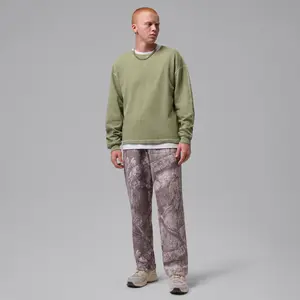JORDAN Flight Heavyweight Long-sleeve Top