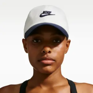 Nike Club Unstructured Futura Wash Cap