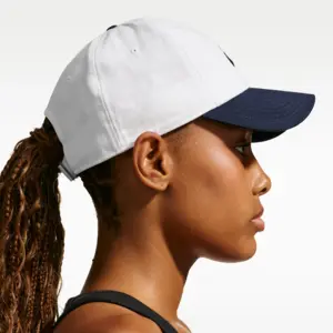 Nike Club Unstructured Futura Wash Cap