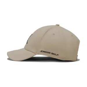 JORDAN Club Dri-fit Structured Golf Hat