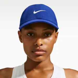 Nike Dri-fit Adv Club Unstructured Tennis Cap