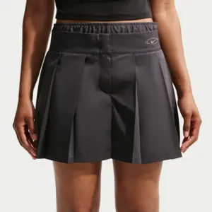 Nike Sportswear Pleated Miniskirt