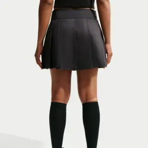 Nike Sportswear Pleated Miniskirt