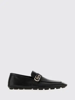 Gucci Loafers - Black