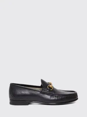 Gucci Loafers - Black