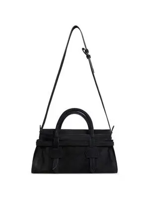 Dsquared2 Suede Tote Bag