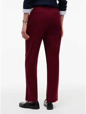 Tommy Hilfiger Relaxed Straight Stretch Chino
