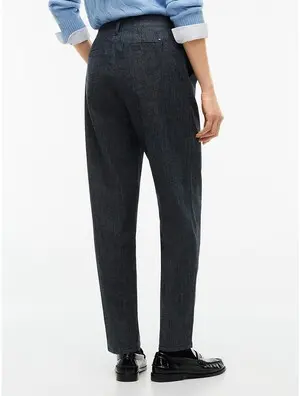 Tommy Hilfiger Relaxed Straight Stretch Chino