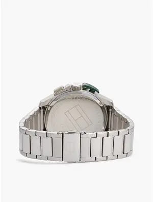 Tommy Hilfiger 44mm Chronograph Sport Watch
