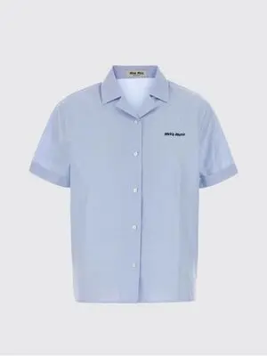 Miu Miu Shirt - White