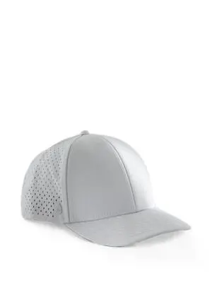 MELIN A-game Icon Hydro Perforated Logo-plaque Cap