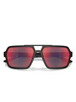 Prada Linea Rossa Sunglasses