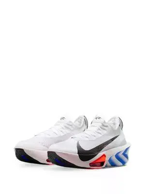 Nike Air Zoom Alphafly Next% 3 Sneakers - White
