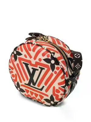 LOUIS VUITTON Boite Chapeau Souple Shoulder Bag