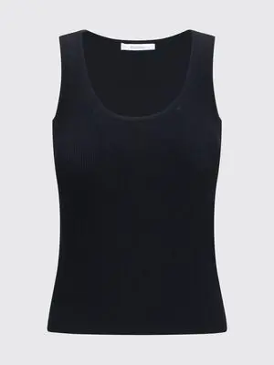 Max Mara Top Camel