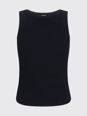 Max Mara Top Camel
