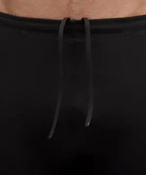 Lululemon Fast And Free Tight 28 - Black