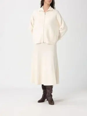Max Mara Knit Skirt