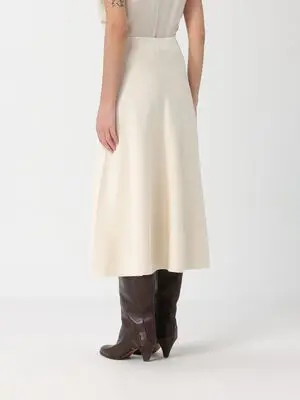 Max Mara Knit Skirt