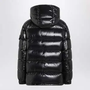 Moncler Maire Down Jacket In Laque Nylon