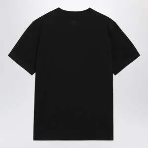 Moncler Cotton T-shirt With Logo