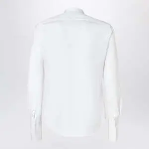 Fendi Poplin Shirt
