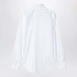Fendi Poplin Shirt