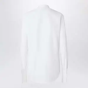 Fendi Poplin Shirt